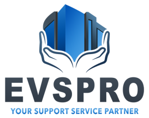 Why EVS Pro - EVS PRO - Support Service Company