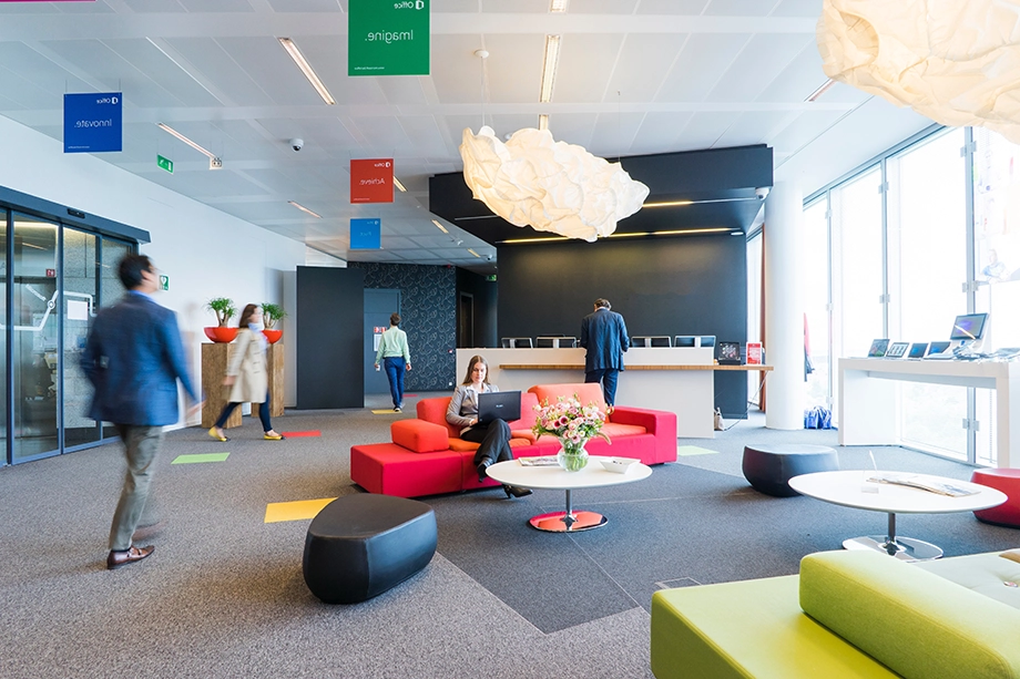 5 Tips for Creating an Excellent First Impression - EVS PRO - Support ...